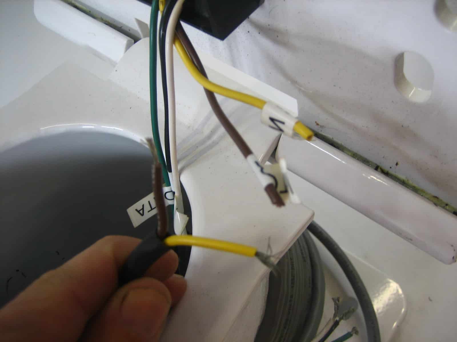 "The Patrick" Self-Leveling Radar Mount - Remote Control - NEW ...