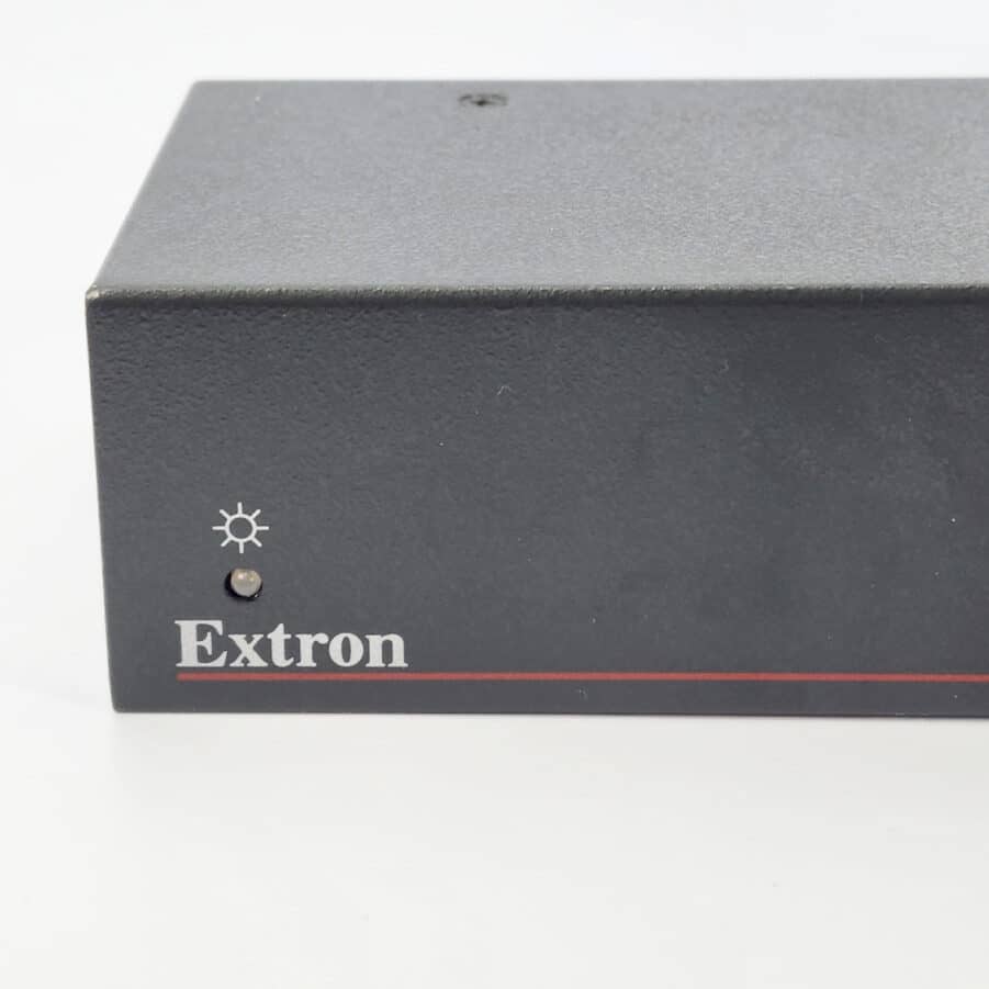 Extron DVI DA Series DVI Distribution Amplifier DVI DA4 - Used - Free ...
