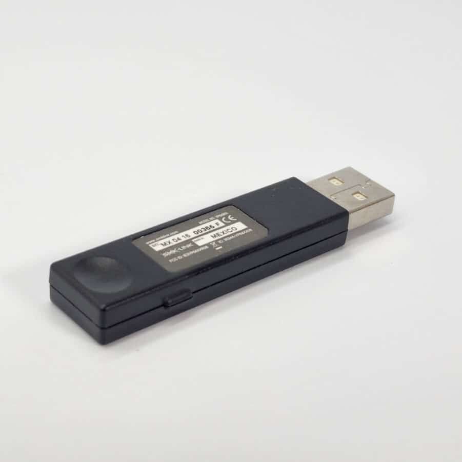 SMK-Link USB RF Receiver VP6496R for RemotePoint VP4450 & VP4910 - New ...