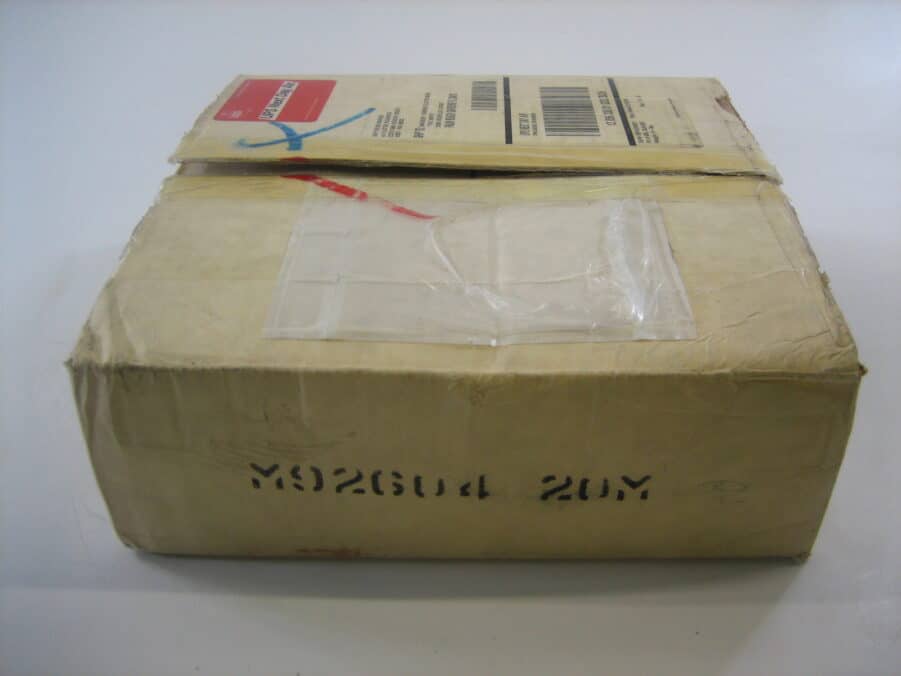 Raytheon Autohelm M92604 20 meter Radar Cable for RL9 ST50 Radar *NEW ...