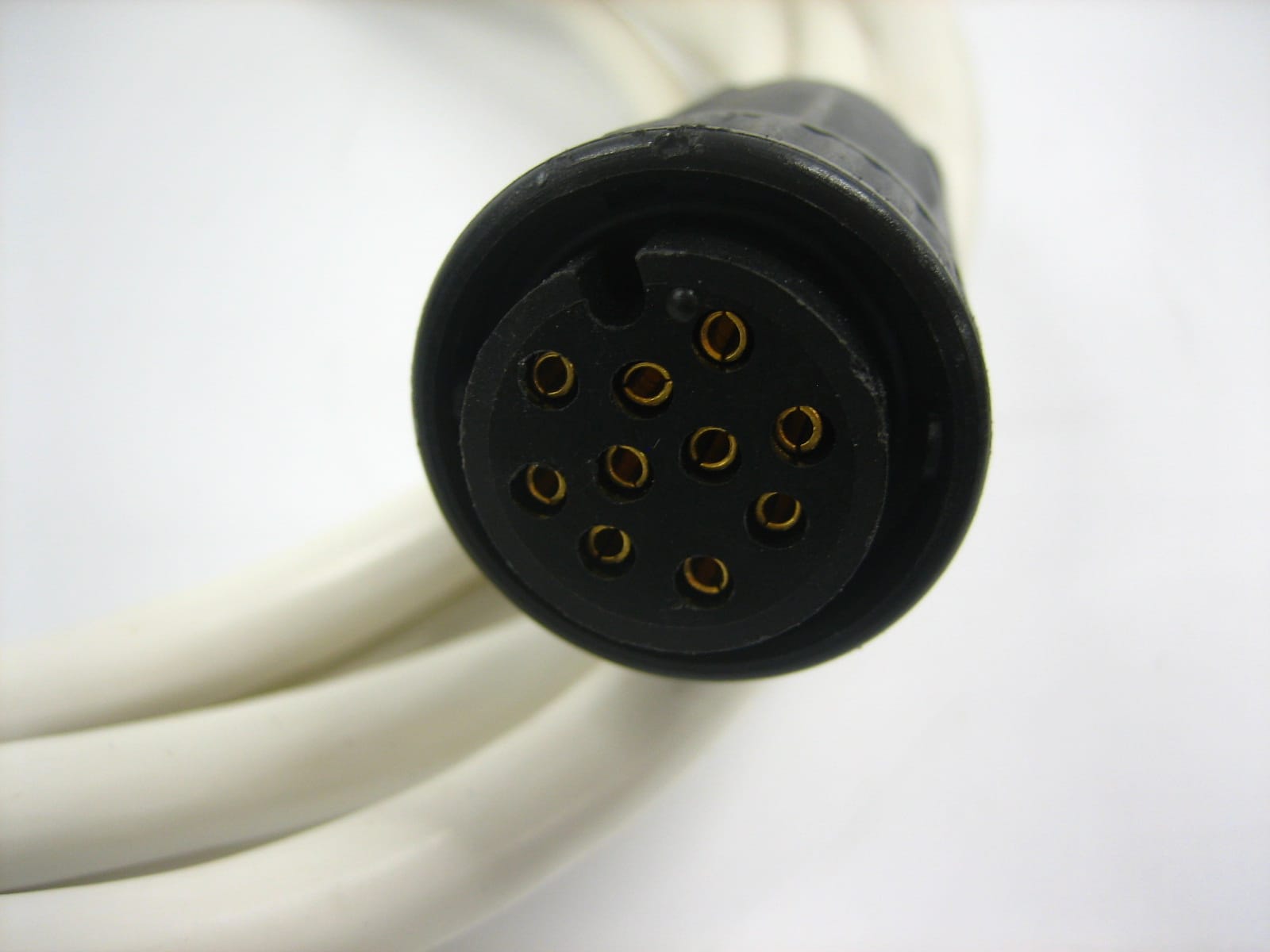 Raytheon Autohelm M92604 5 meter Radar Cable for RL9 ST50 Radar - Max ...