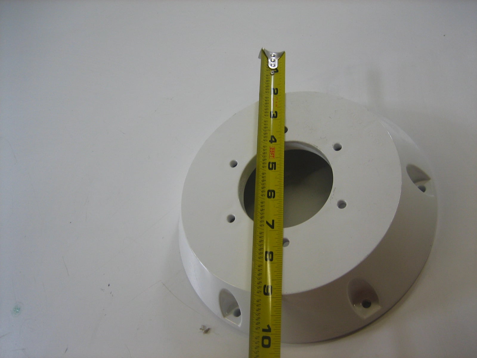 FLIR Glass Filled ABS Top-Down Riser Kit for M-Series - 500-0399-00 ...