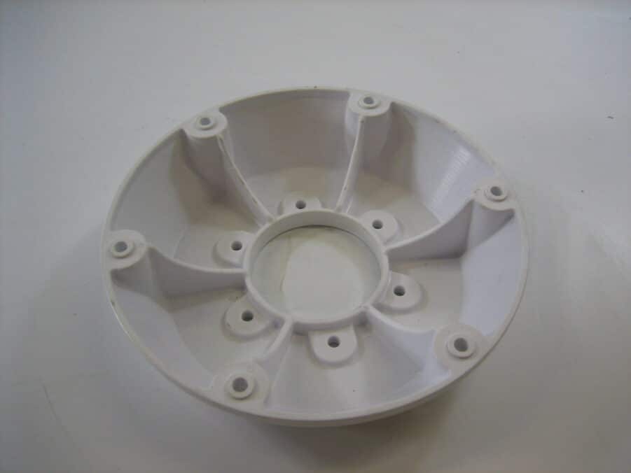 FLIR Glass Filled ABS Top-Down Riser Kit for M-Series - 500-0399-00 ...