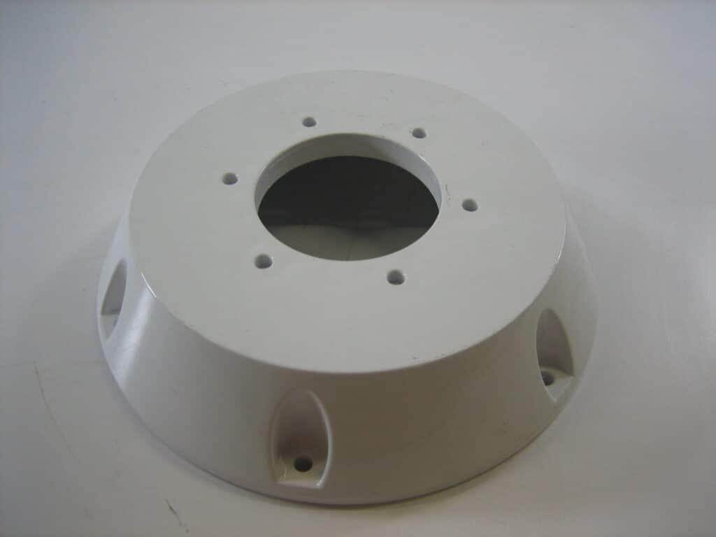 FLIR Glass Filled ABS Top-Down Riser Kit for M-Series - 500-0399-00 ...