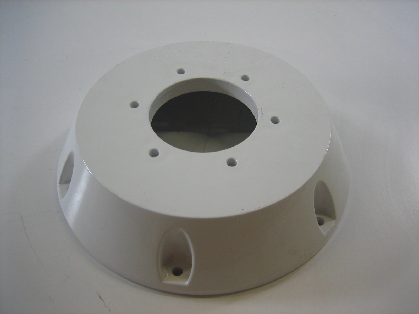 FLIR Glass Filled ABS Top-Down Riser Kit for M-Series - 500-0399-00 ...