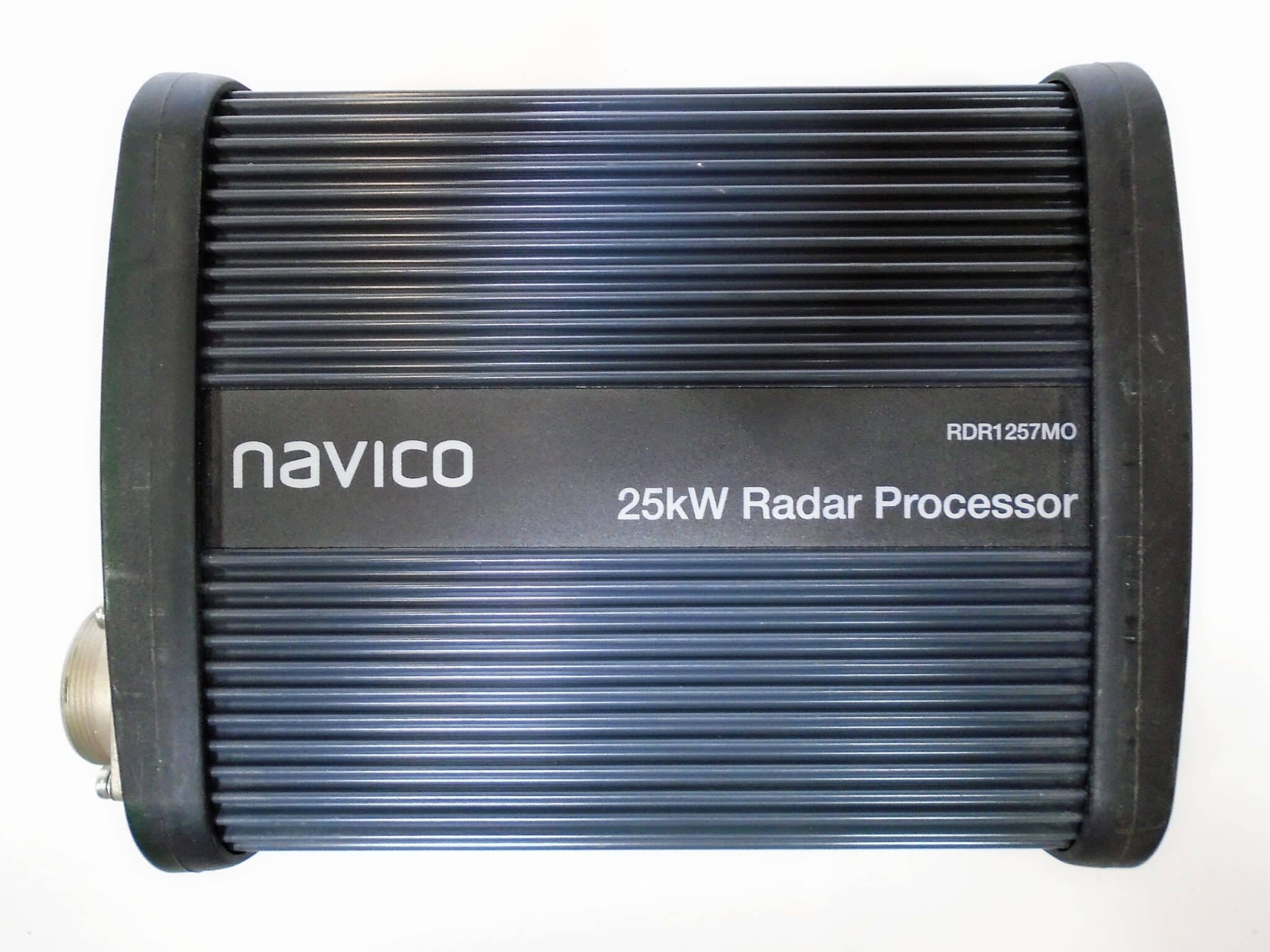 Simrad/Navico 25kw Radar Processor f/ NSS 1 & 2 NSE NSO (RDR1257MO ...