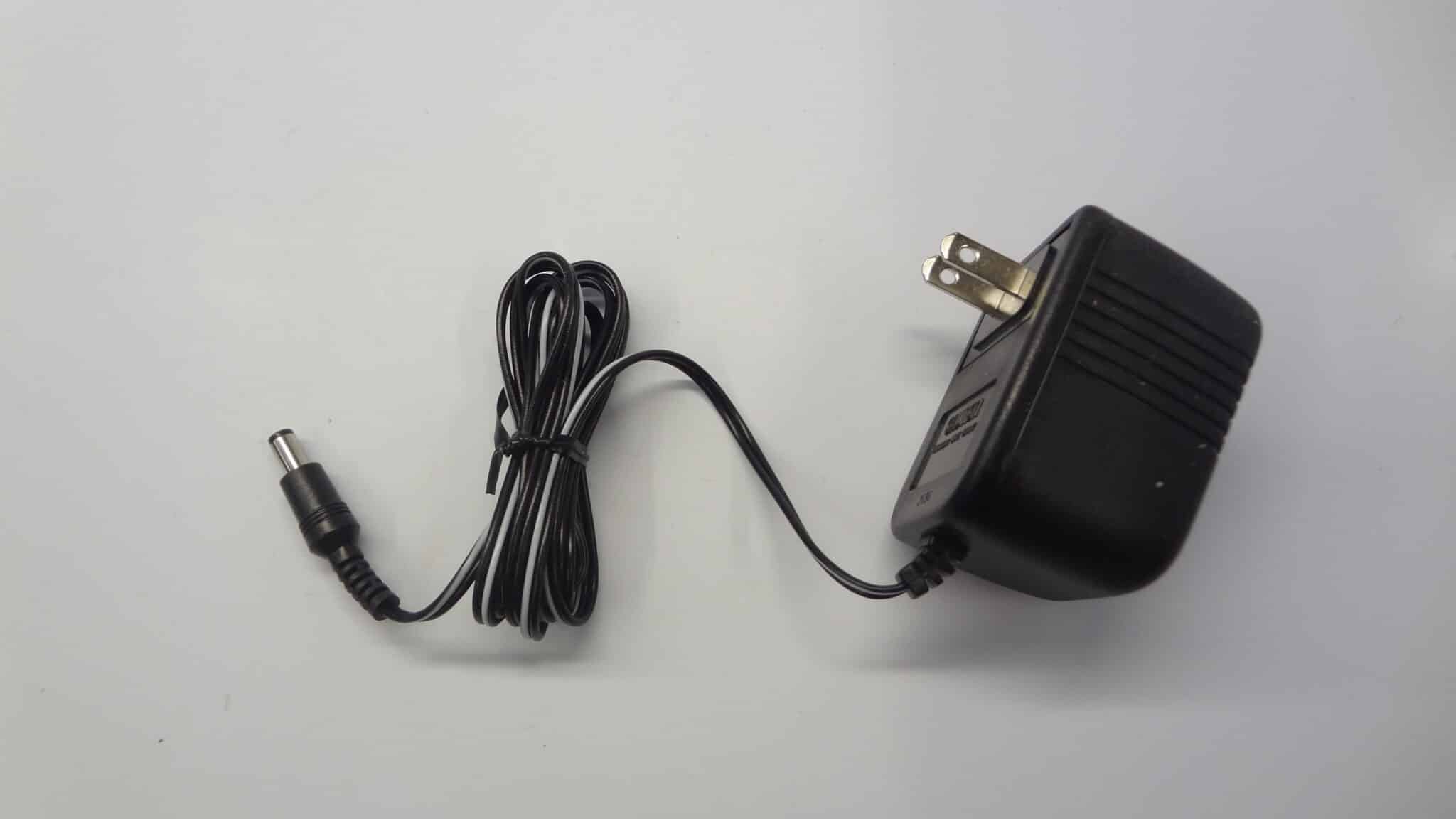 Icom BM-95U AC Adapter IC-M15 Radio AEC-4112B Class 2 Transformer ...
