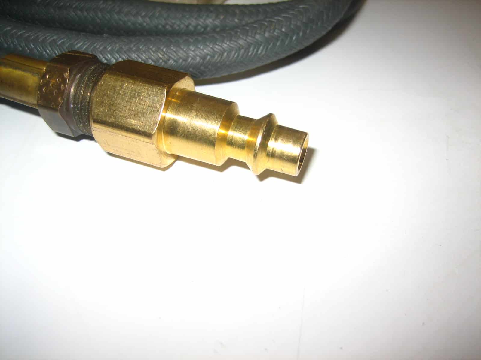 DOTCO 10R0400-18 Precision Pencil Pneumatic Grinder 10-04 Series w ...