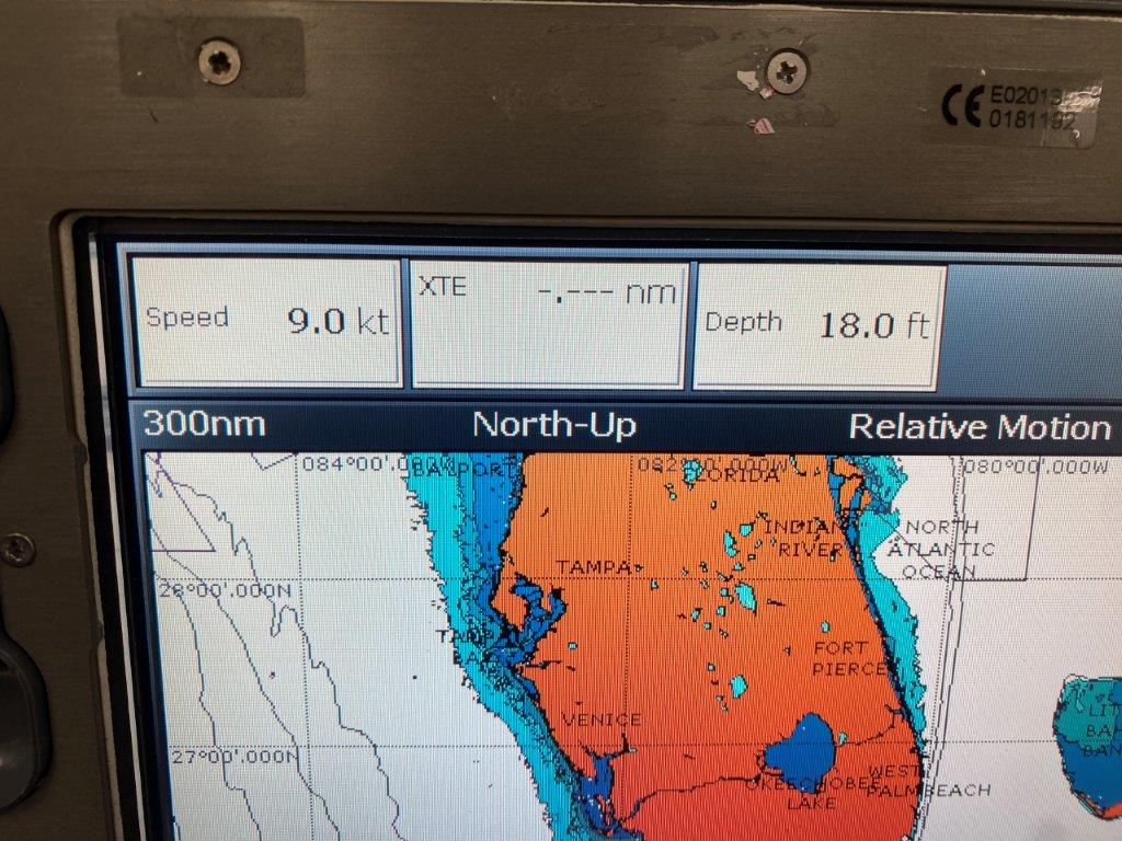 Raymarine ST60 Multi Display - w/Accessories ~A22003~ 90 Day Warranty ...