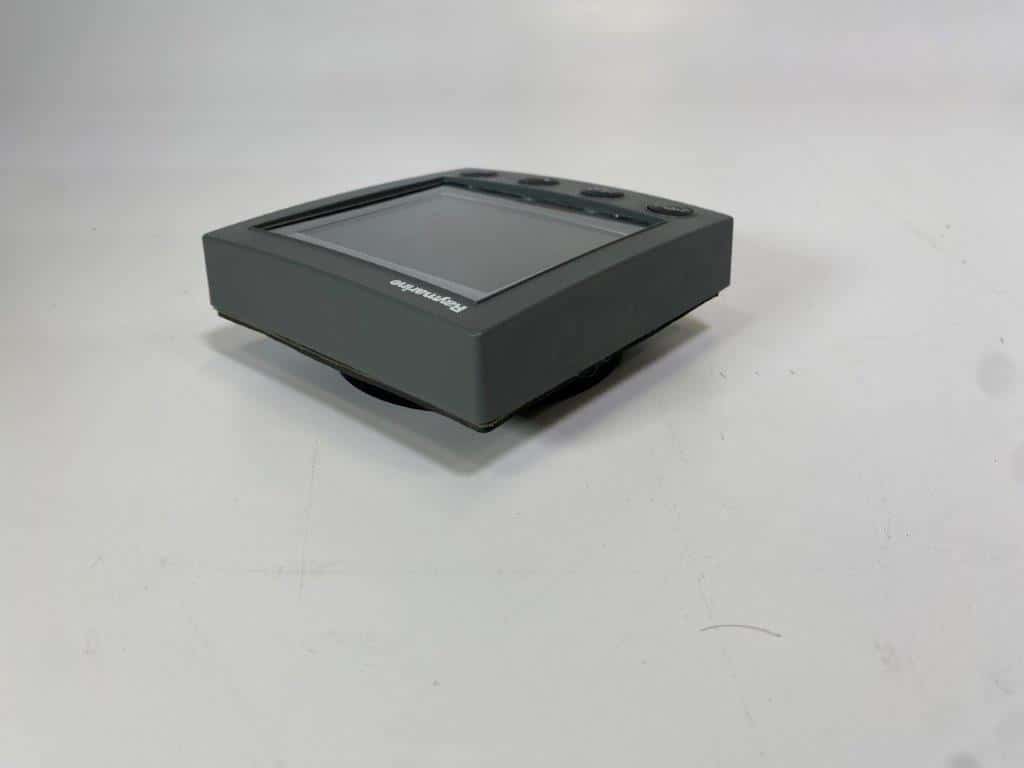 Raymarine ST60 Multi Display - w/Accessories ~A22003~ 90 Day Warranty ...