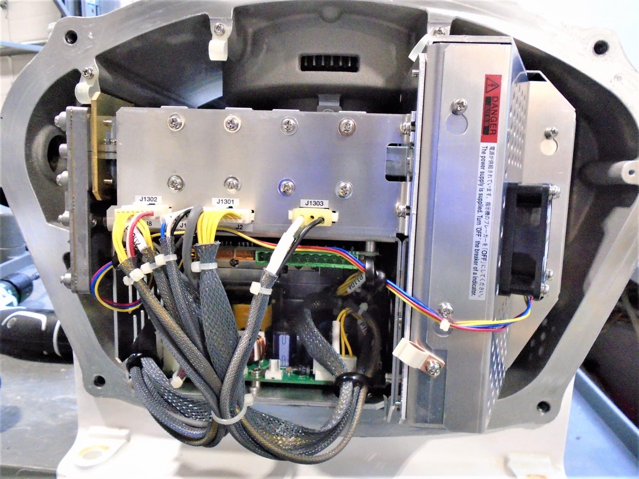 Simrad Navico TXL-25S-7 Low Emission 25kw Radar for NSE NSO NSS EVO2 ...