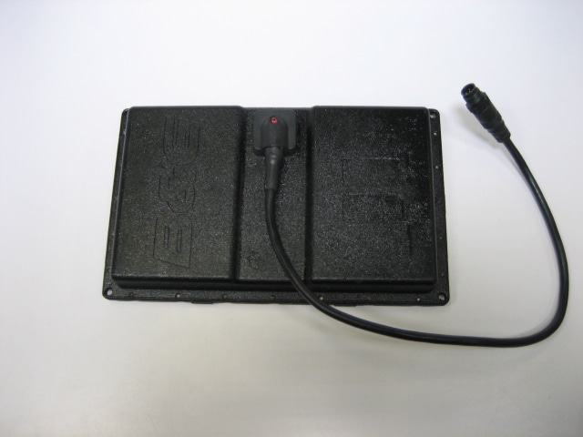 B&G 30/30 HV Display for Hydra 5000 Triton B and G 000-11089-001 ...