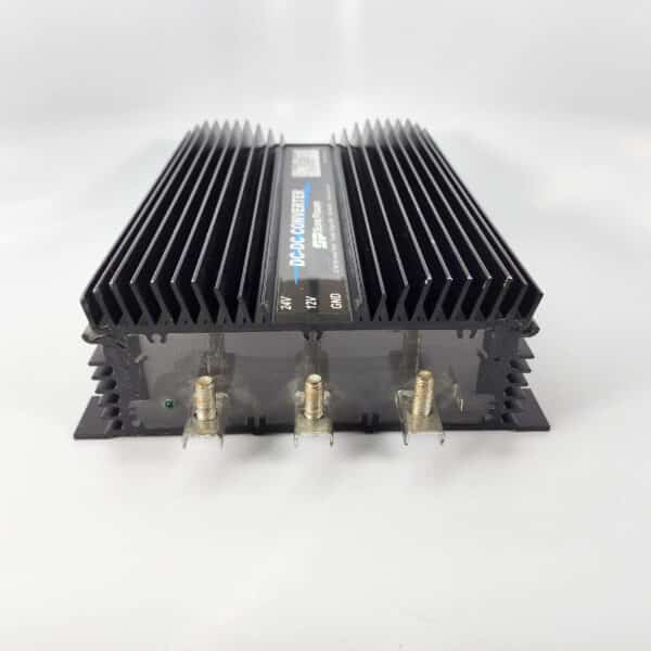 Sure Power DC-DC Step Up Converter – 12v to 24v 40A - 12040C00 - Used ...