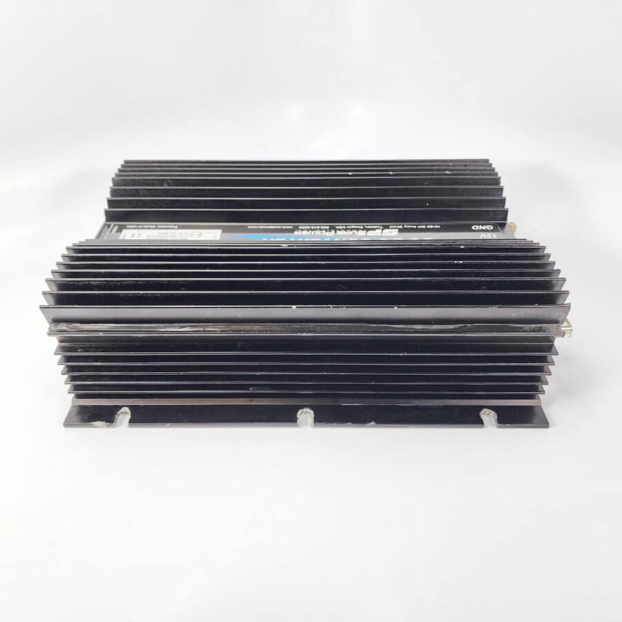 Sure Power DC-DC Step Up Converter – 12v to 24v 40A - 12040C00 - Used ...