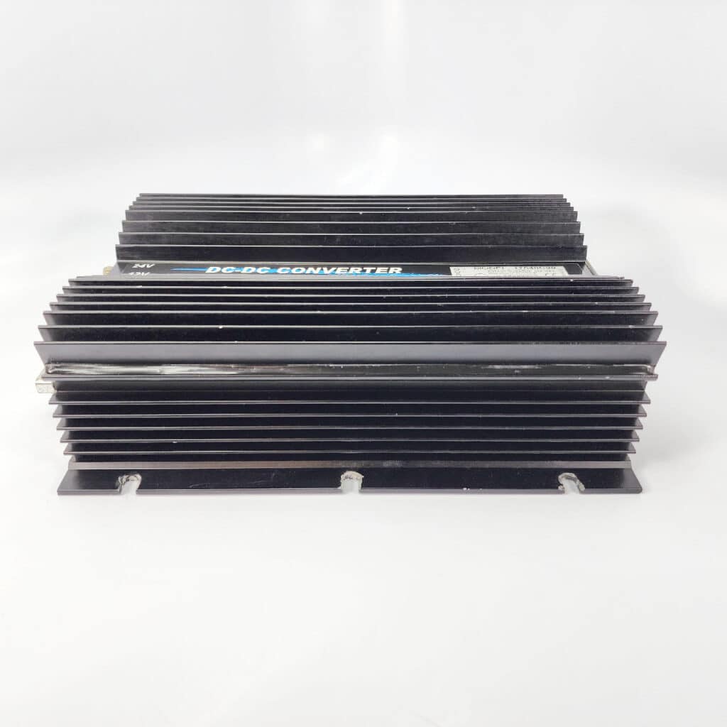 Sure Power DC-DC Step Up Converter – 12v to 24v 40A - 12040C00 - Used ...