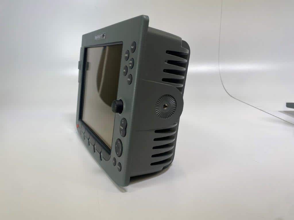 Raymarine E120 Classic Display w/Accessories -90 Day Warr - Max Marine ...