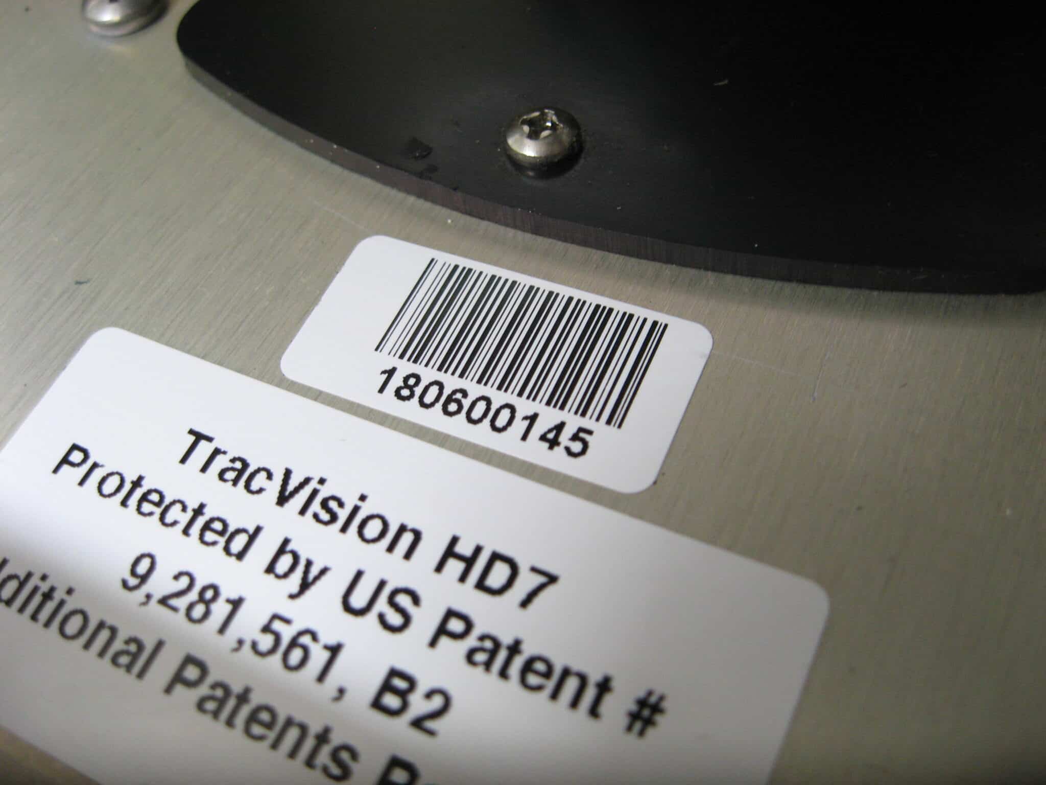 KVH Tracvision HD 7 TRI-Americas LNB Complete, Working - Fully Tested ...
