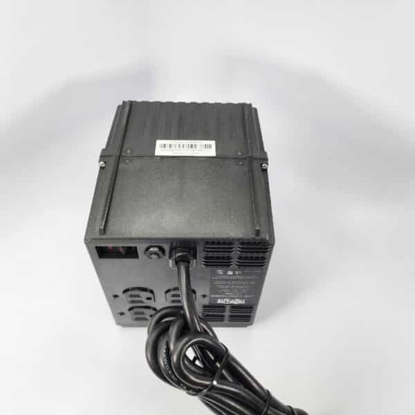 Tripp Lite LC1200 1200W 120V Line Conditioner/Automatic Voltage ...