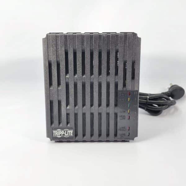 Tripp Lite LC1200 1200W 120V Line Conditioner/Automatic Voltage ...