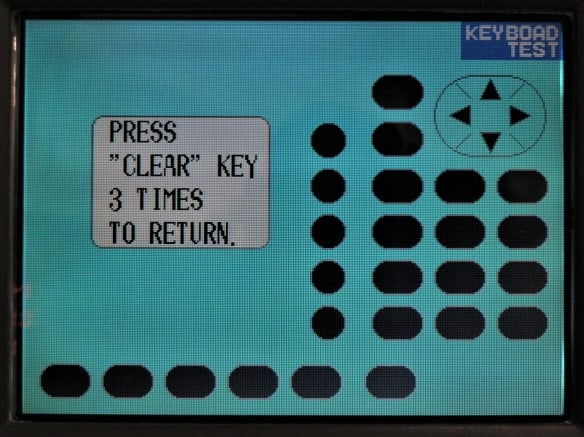 Furuno GP-1850D C-Map NT GPS/Chartplotter *MME Refurbish* - Max Marine ...