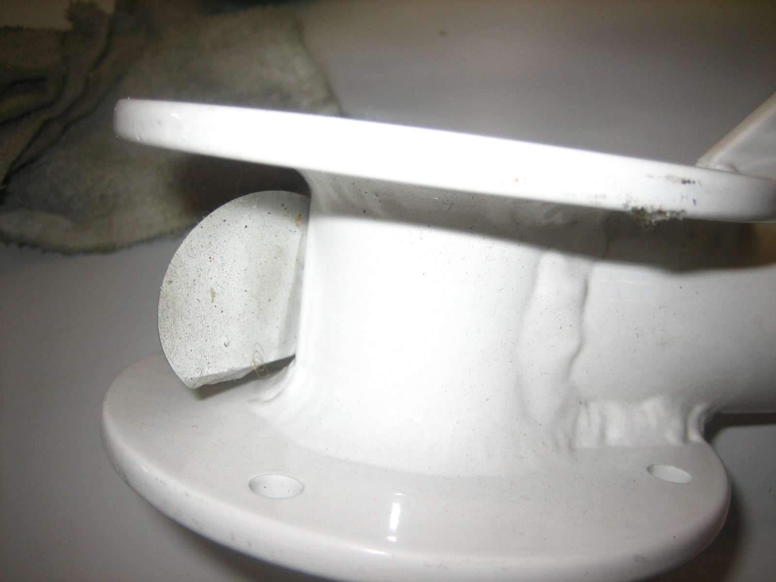 "The Patrick" Dual Thermal Low Light Camera or Searchlight Mount - DEMO ...