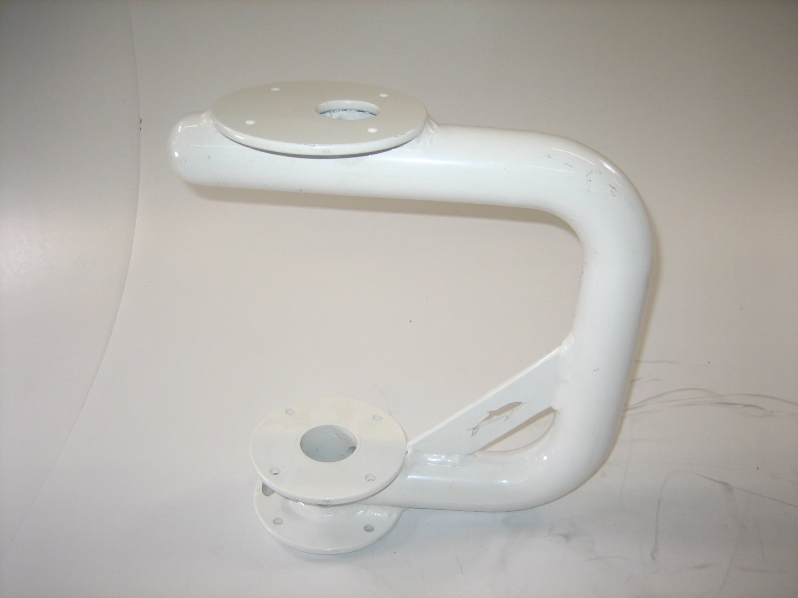 "The Patrick" Dual Thermal Low Light Camera or Searchlight Mount - DEMO ...