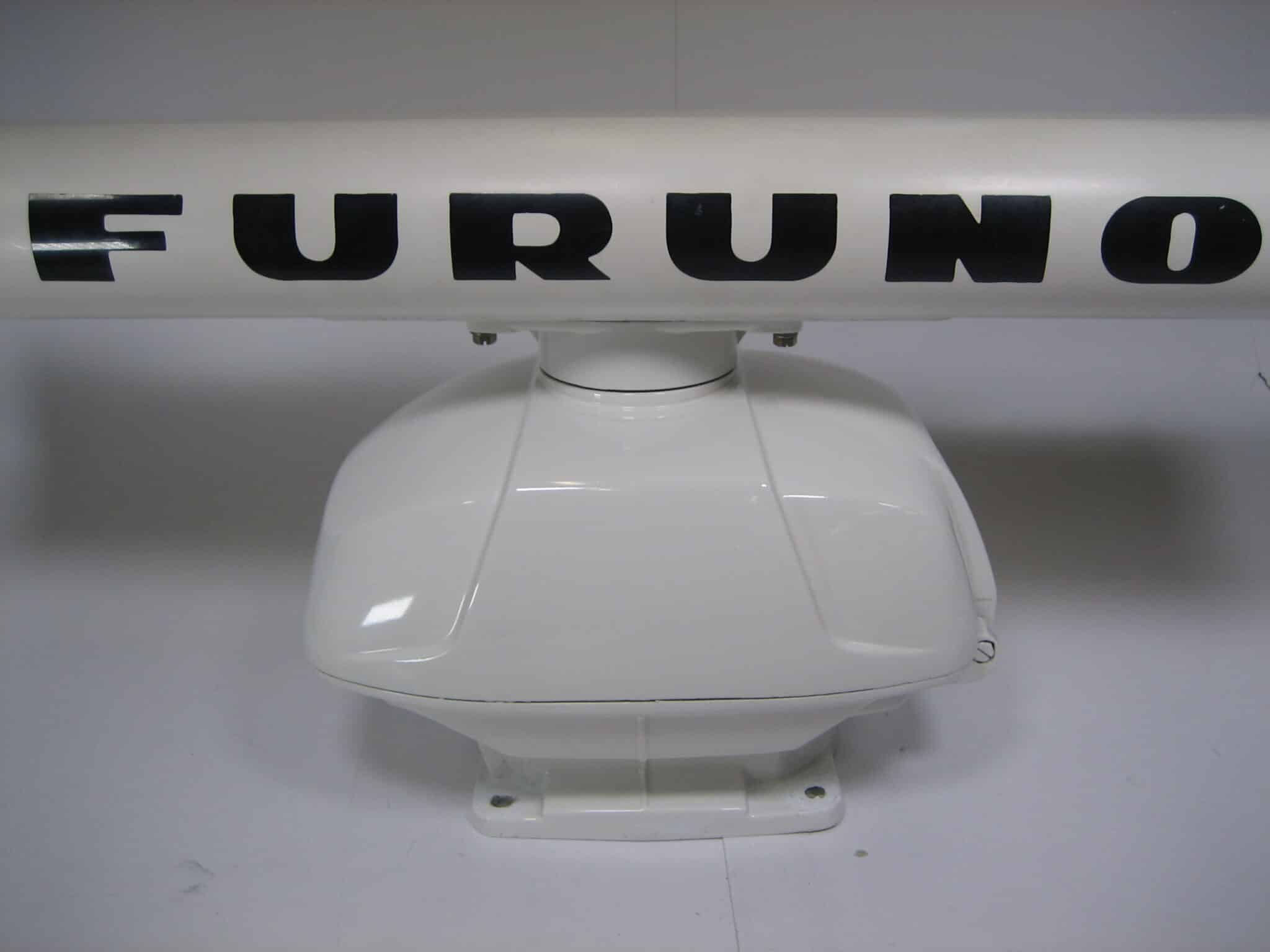 Furuno 10.4" Navnet C-MAP VX2 1944C 6KW 4' Open Array Radar System ...
