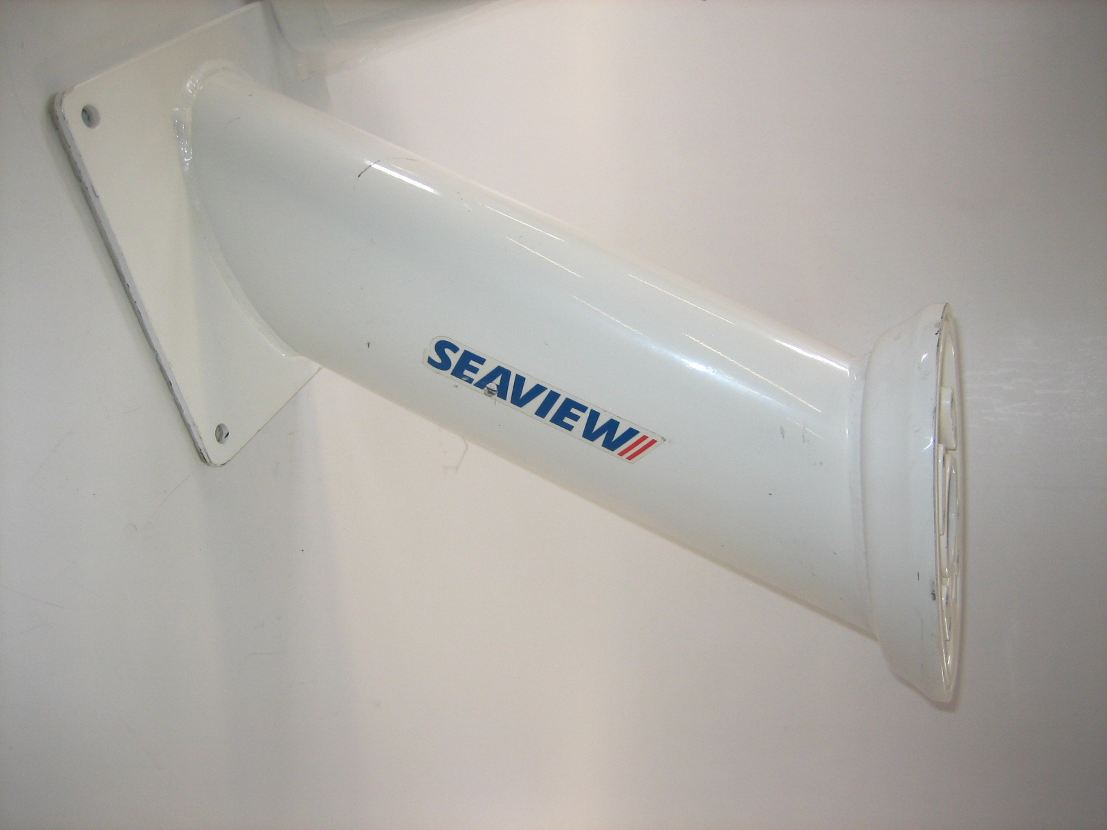 Seaview PMA1810M2 18 Inch Aft Leaning Modular Radar Mount for Domes ...