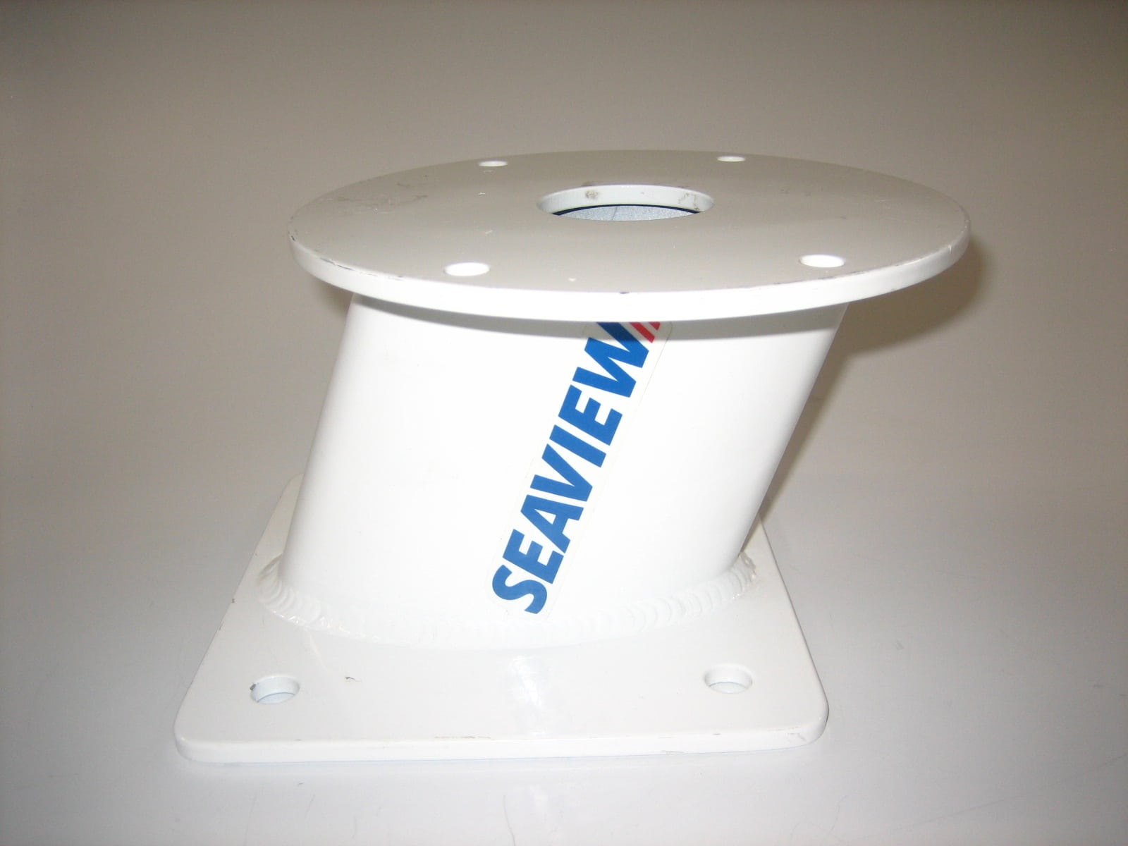 Seaview *NEW OPEN BOX* Mount for Thermal Camera or Searchlight - 5 Inch ...