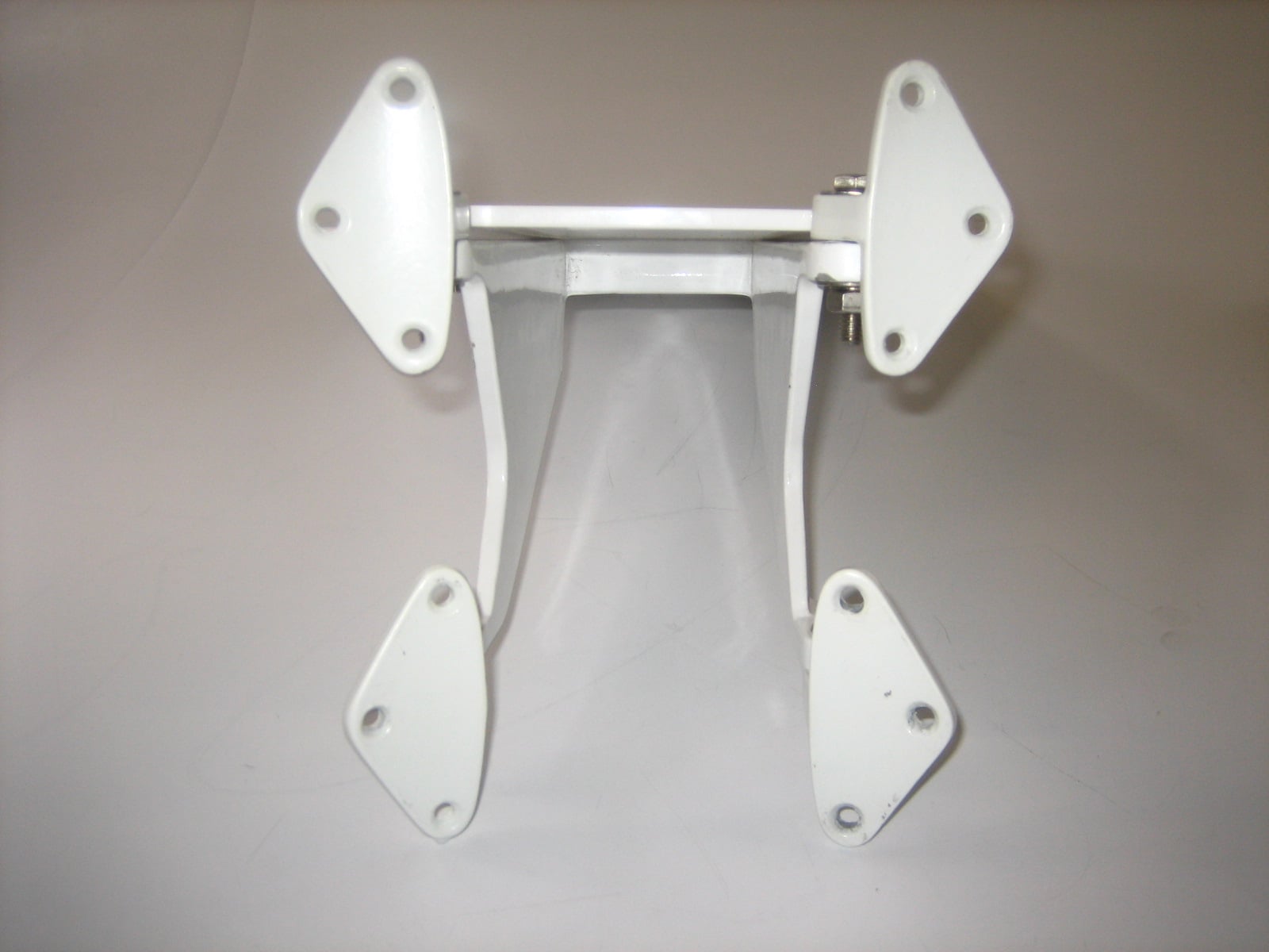 Scanstrut Radar Mast Mount SC12 f/ Small Radomes Domes 12-15" - Great ...