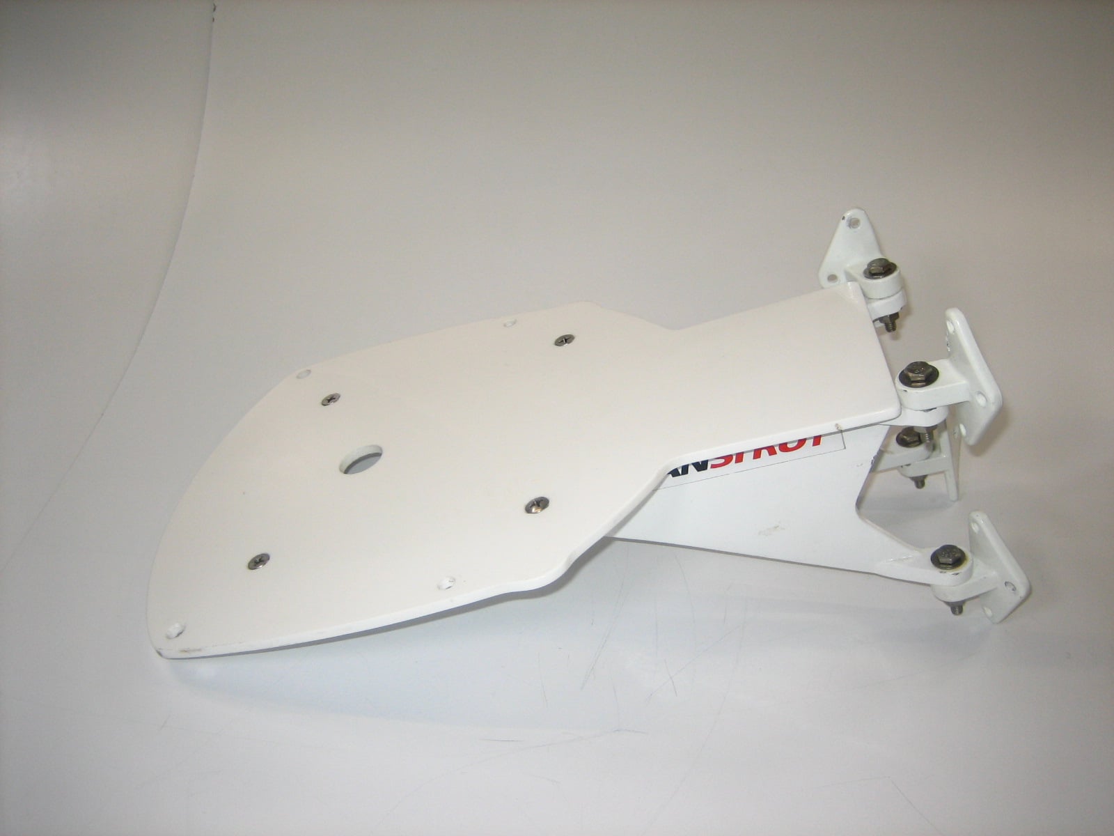 Scanstrut Radar Mast Mount SC12 f/ Small Radomes Domes 12-15" - Great ...