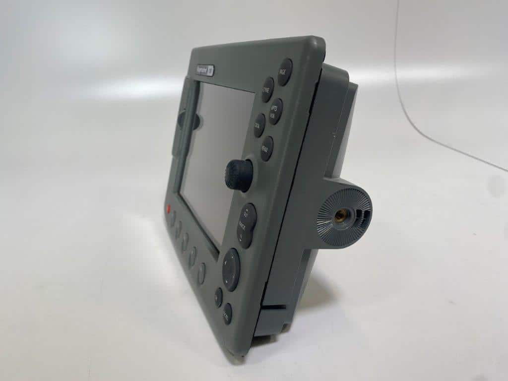 Raymarine C80 Classic Display w/Sun Cover -E02020- TESTED- 90 Day ...