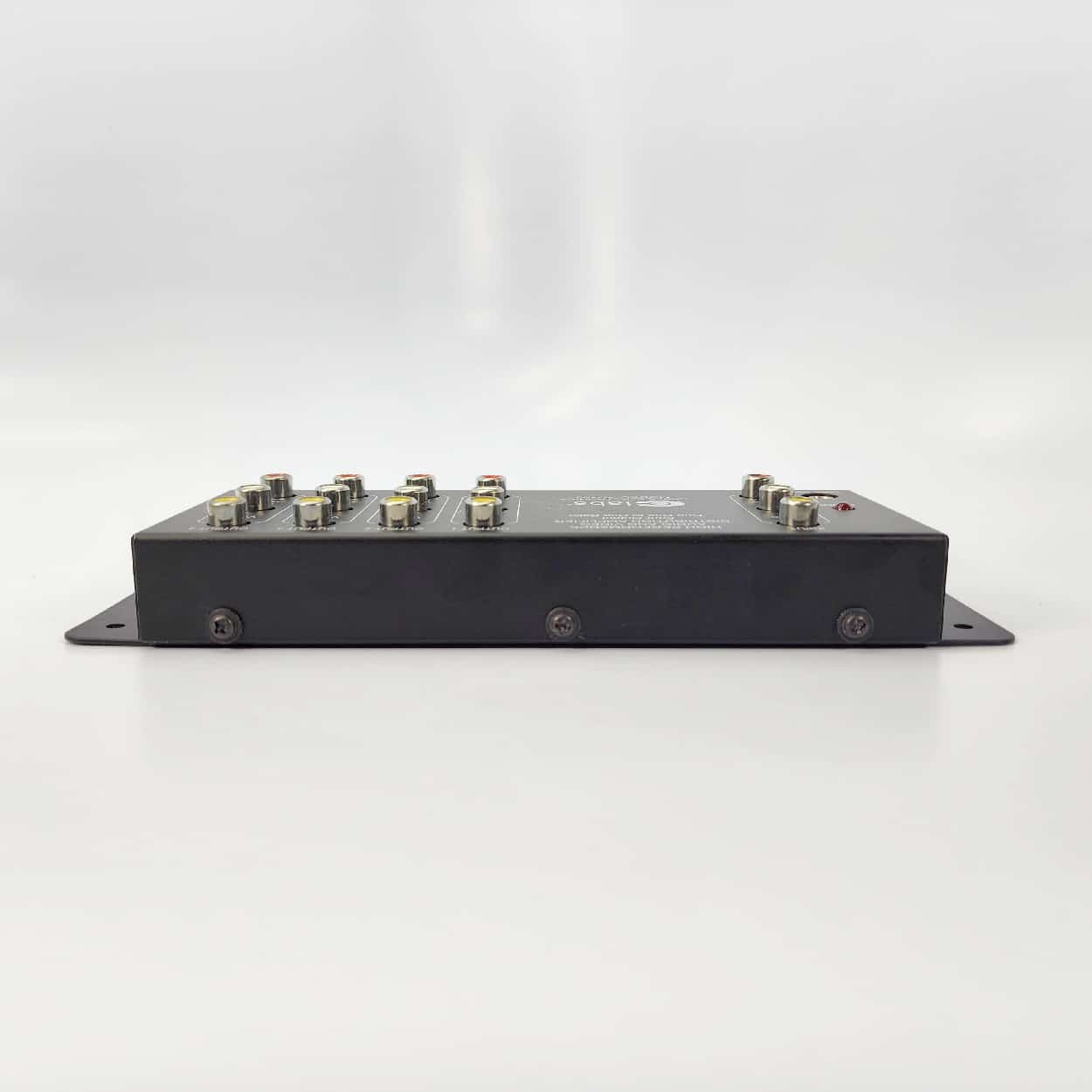 CE Labs / Cable Electronics AV400 Audio/Video Amp - Used - Tested -Free ...