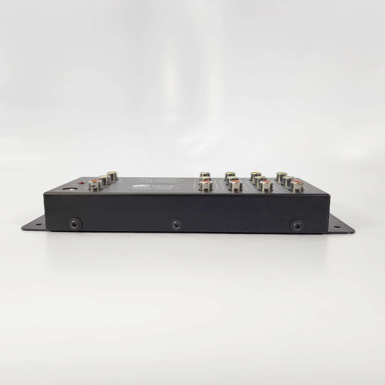 CE Labs / Cable Electronics AV400 Audio/Video Amp - Used - Tested -Free ...