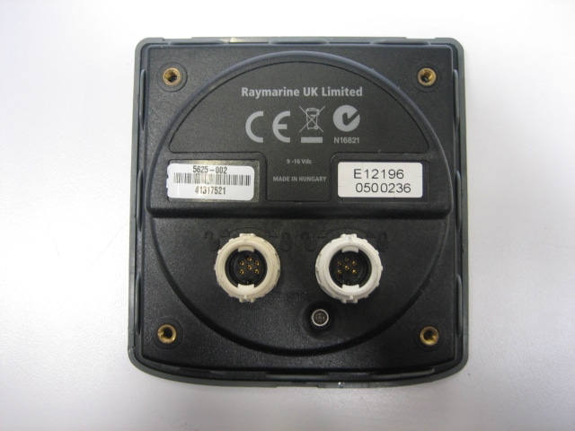 Raymarine - ST70 Autopilot Control Head/Tested Good / E12196 -90 DAY ...