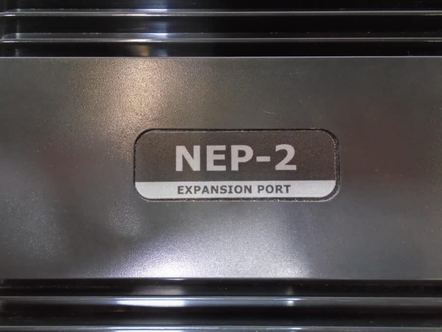 Simra Navico-Lowrance NEP-2 Network Expansion Port Module (Tested ...