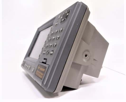 Furuno GP-1650WF GPS/Chartplotter/Sounder(Navionics)w/Sun Cover - Max ...