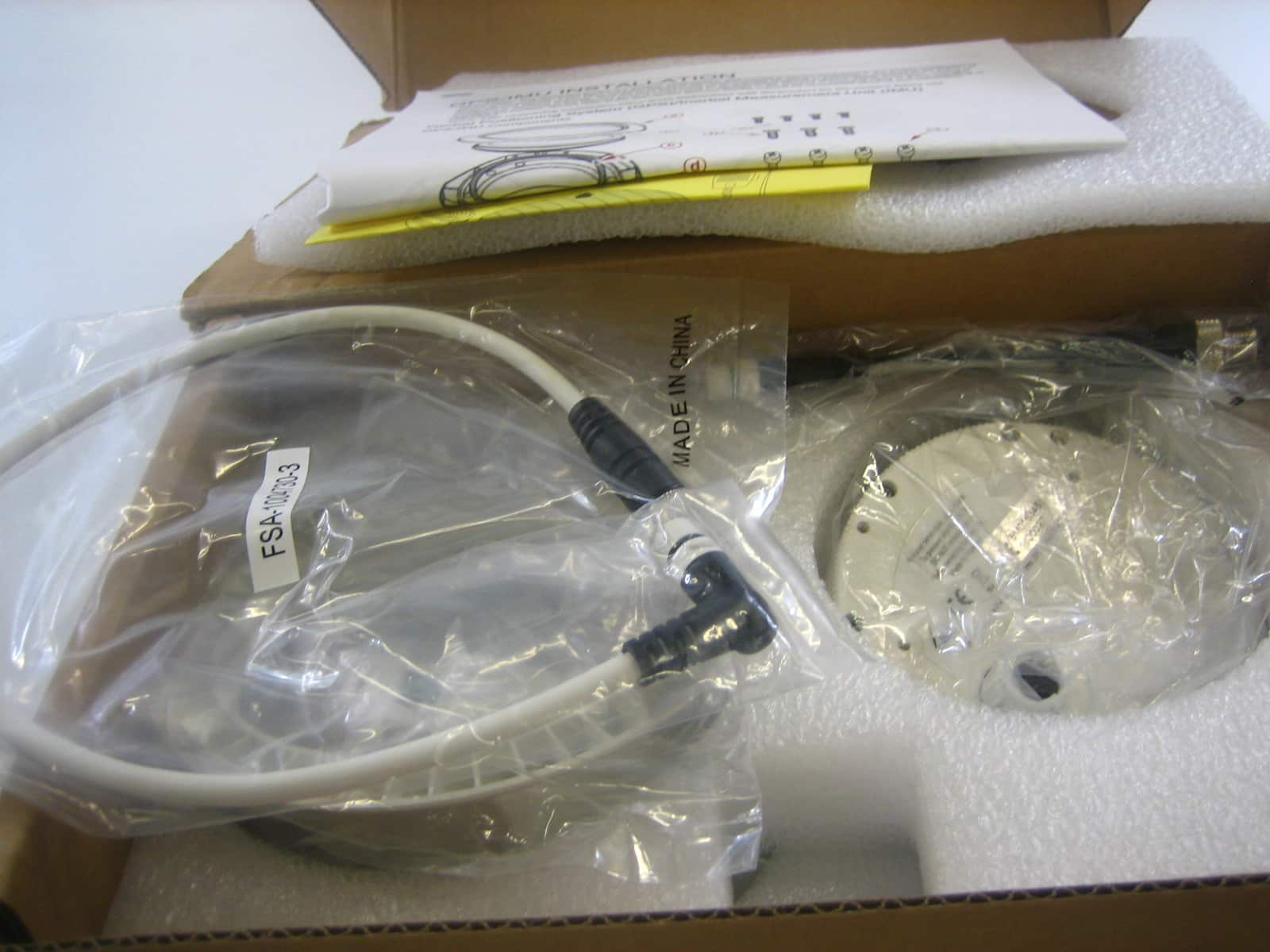 Mercury AHRS GPS Unit Kit - 8M0168463 - NEW OPEN BOX - Max Marine ...