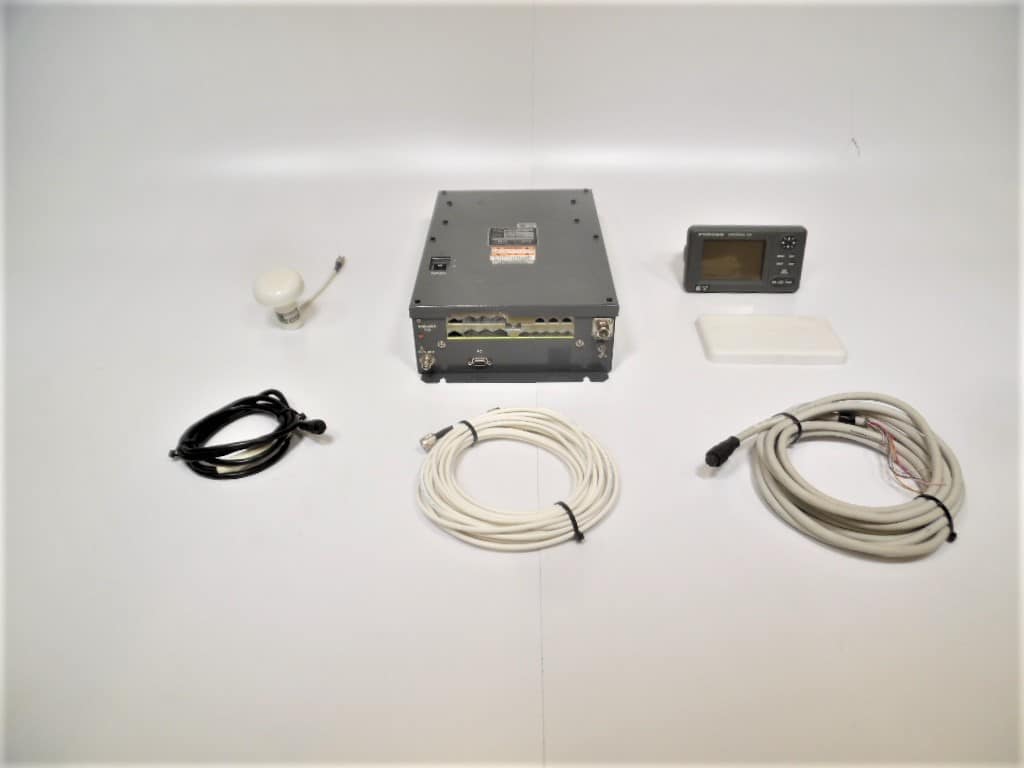 Furuno - FA-150 Class A AIS IMO Approved FA1501 FA1502 GPA-017s - Fully ...