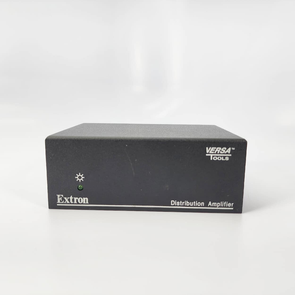 Extron MDA 3A - 3 Output Stereo Audio Distribution Amplifier - 60-440 ...