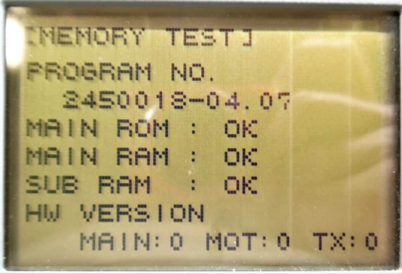 Furuno - FA-150 Class A AIS IMO Approved FA1501 FA1502 GPA-017 - Fully ...