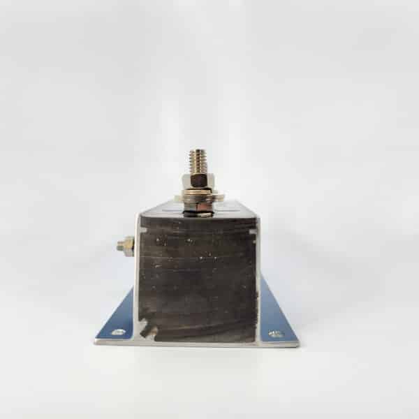 Newmar 150-A Alternator Line Noise Filter 150 Amp - New Old Stock -Free ...