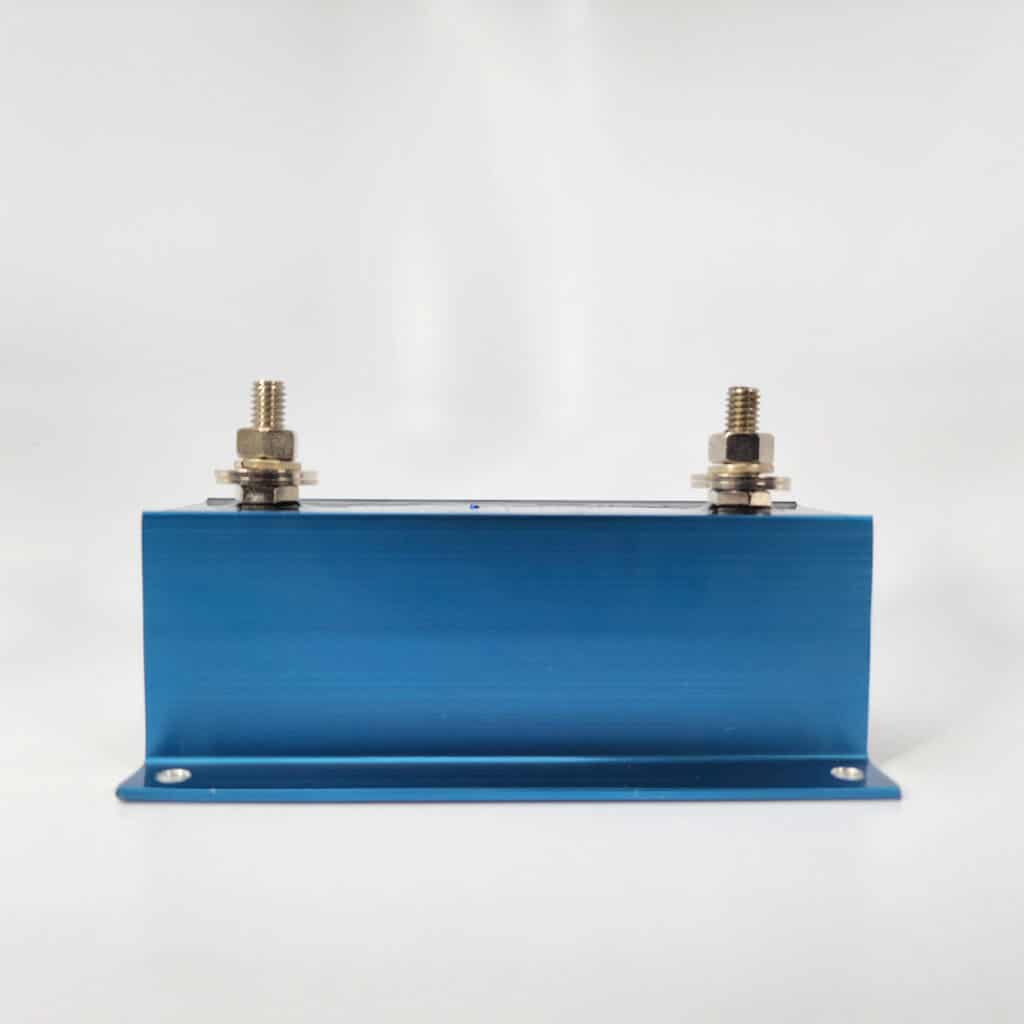 Newmar 150-A Alternator Line Noise Filter 150 Amp - New Old Stock -Free ...