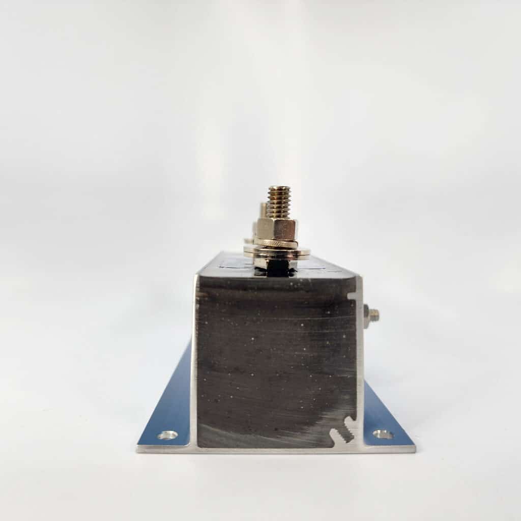 Newmar 150-A Alternator Line Noise Filter 150 Amp - New Old Stock -Free ...