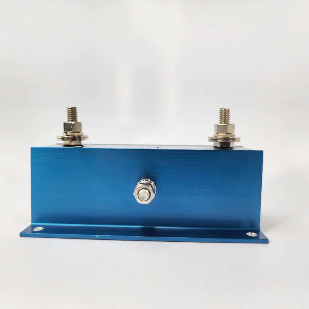 Newmar 150-A Alternator Line Noise Filter 150 Amp - New Old Stock -Free ...