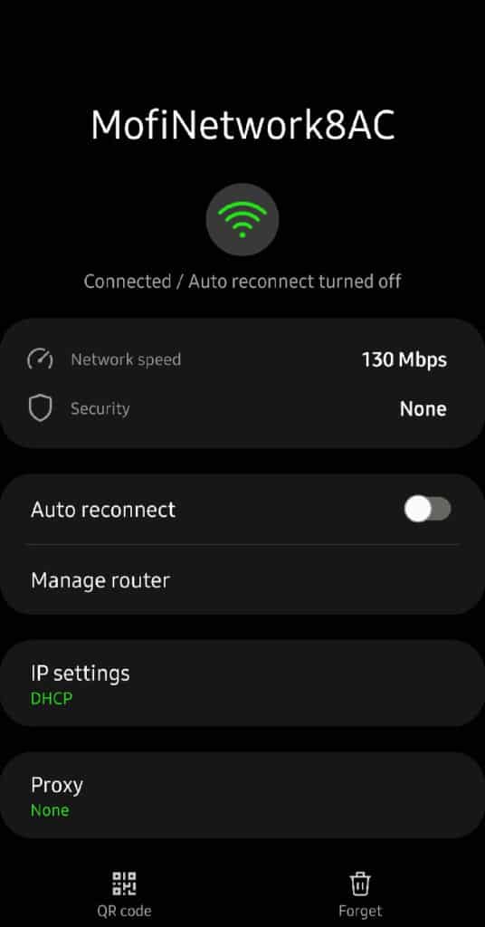 Mofi MOFI4500-4GXeLTE-V2 Rugged Enterprise Router/Modem - Updated ...