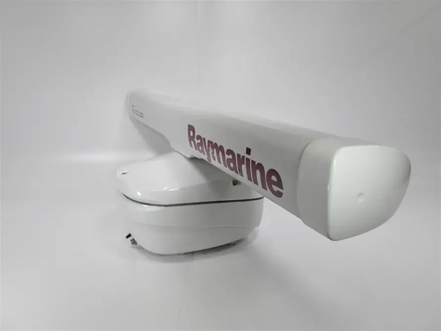Raymarine 12kw SHD Digital Open Array Radar E52082E *MME REFURB* 90 Day ...