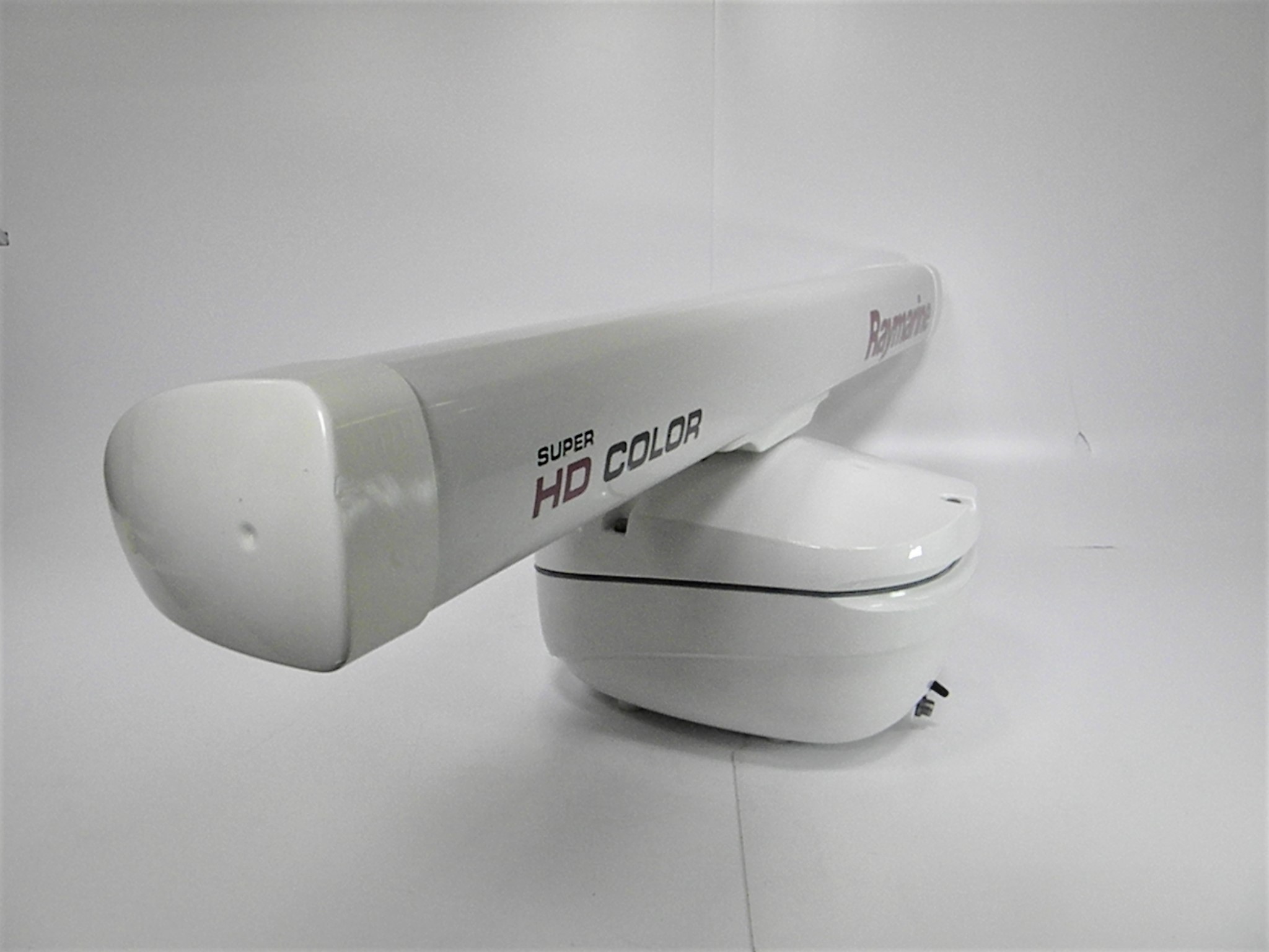 Raymarine 12kw SHD Digital Open Array Radar E52082E *MME REFURB* 90 Day ...