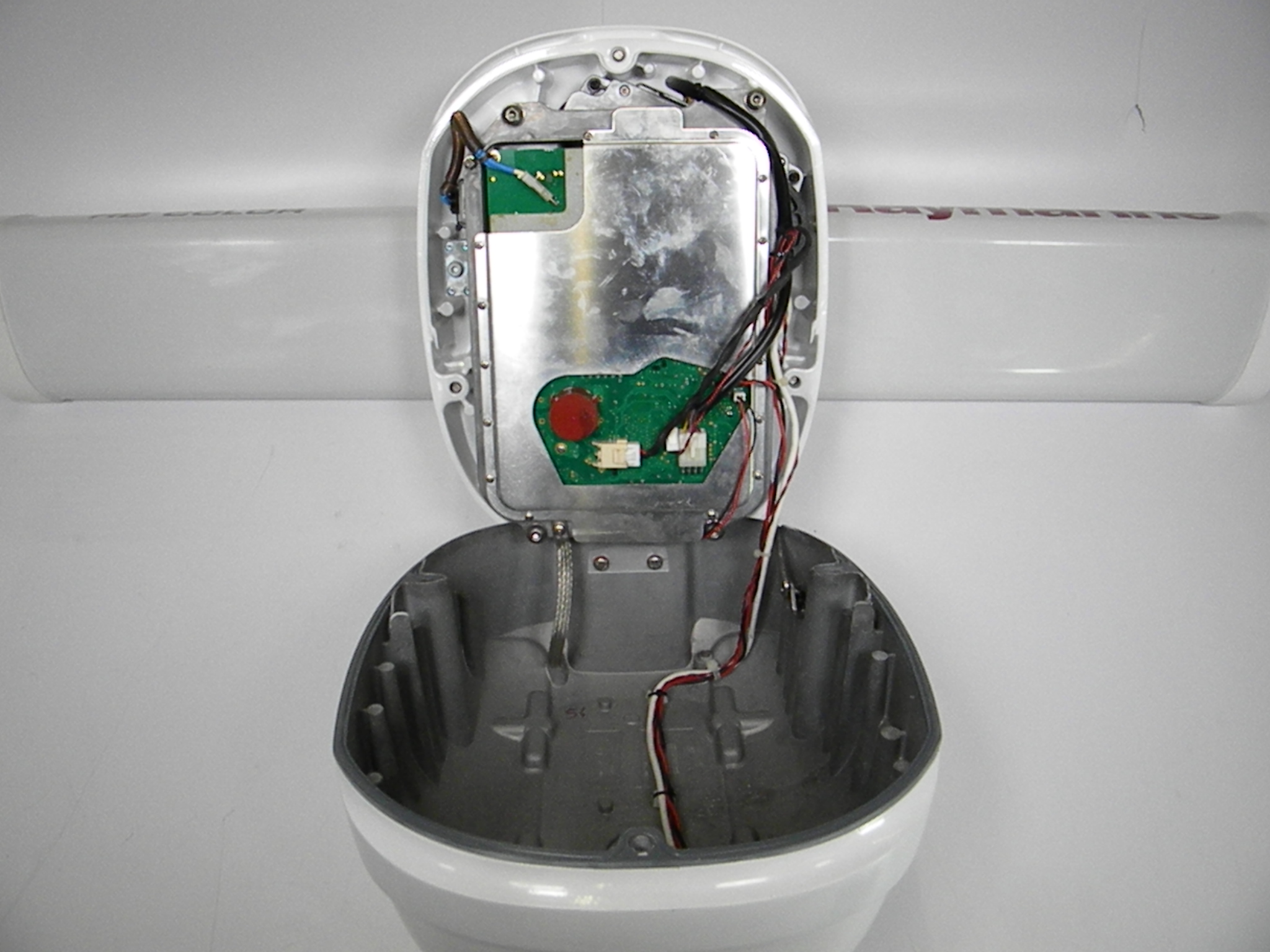 Raymarine 12kw SHD Digital Open Array Radar E52082E *MME REFURB* 90 Day ...