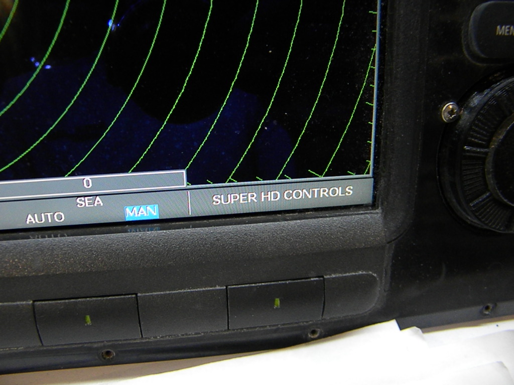 Raymarine 12kw SHD Digital Open Array Radar E52082E *MME REFURB* 90 Day ...